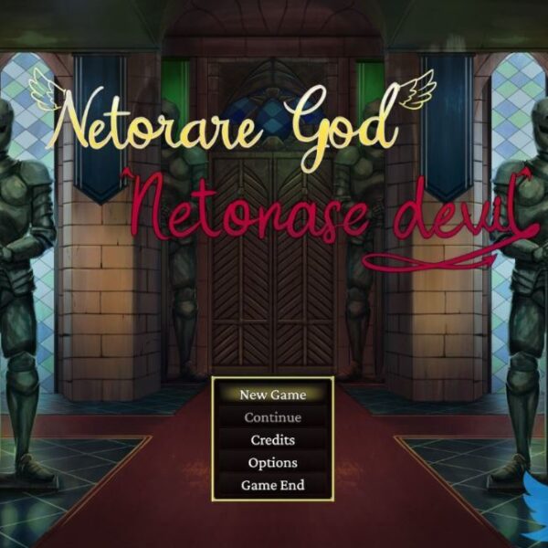 MandoLogica – Breaking Boundaries 8 - Porn Comics Here